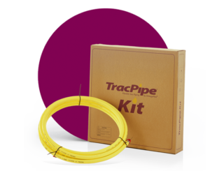 FAQ's - Tracpipe