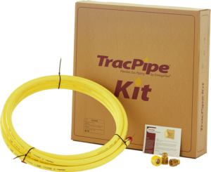 Products - Tracpipe