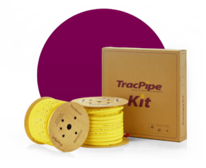 Installers - Tracpipe