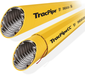 Installers - Tracpipe